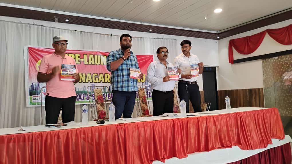 Suraj & Sons BuildCon Pvt.Ltd.